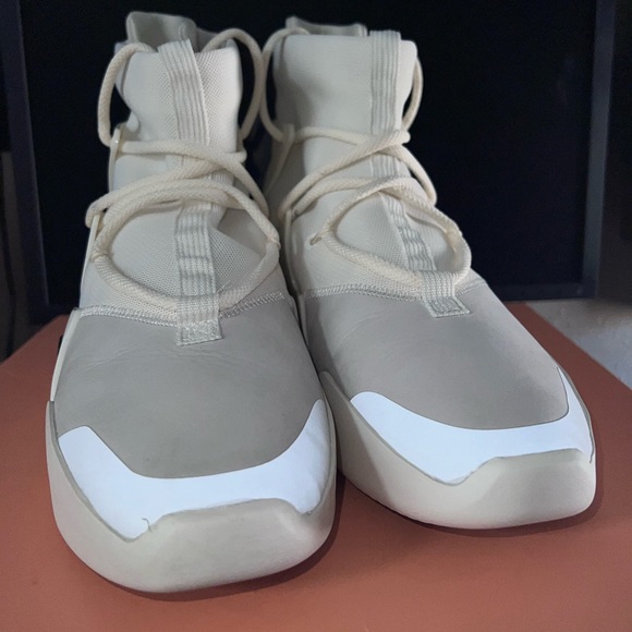 Fear of God | Shoes | Nike Air Fear Of God | Poshmark